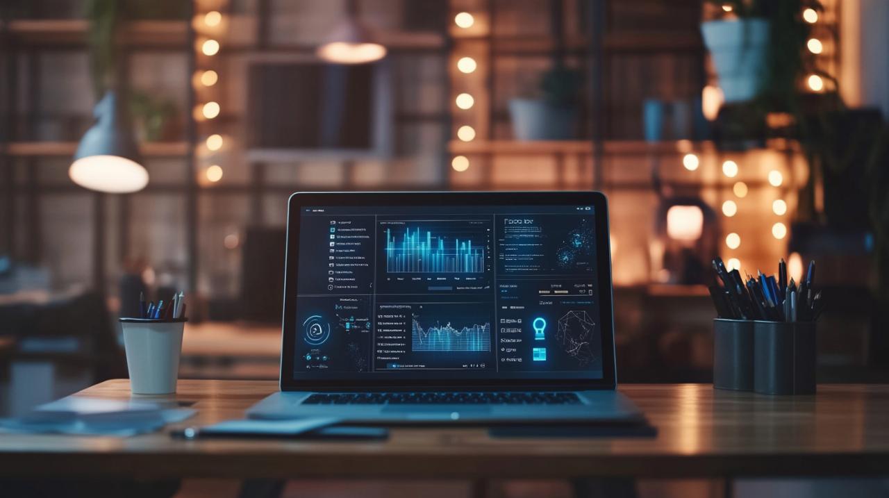 Les Meilleurs Frameworks pour Developper votre Application Web en 2024